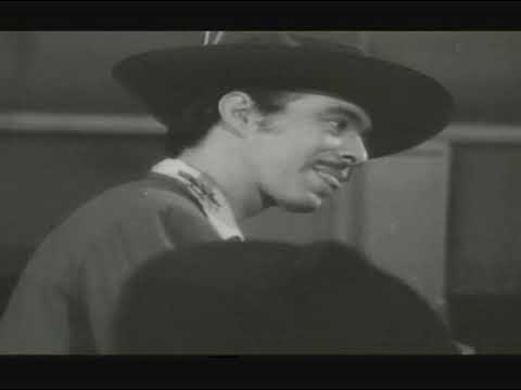 Tin tan, el hijo desobediente