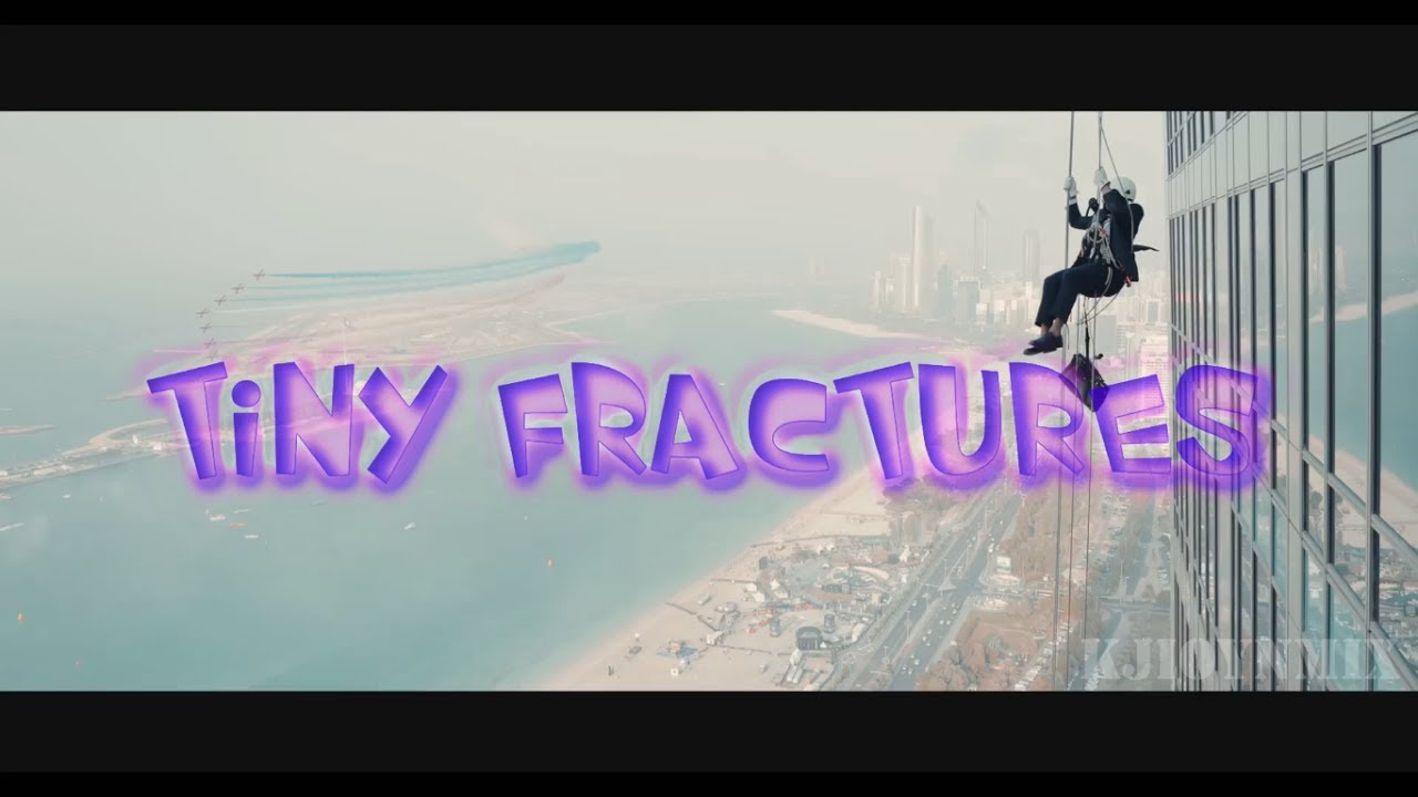 Illenium – Fractures (feat.Nevve)[Lyric Video] - YouTube