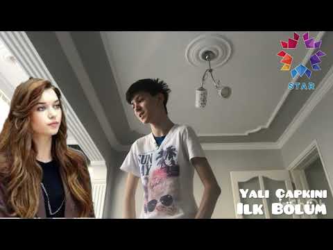 Yalı Çapkını 1.Bölüm Full İzle
