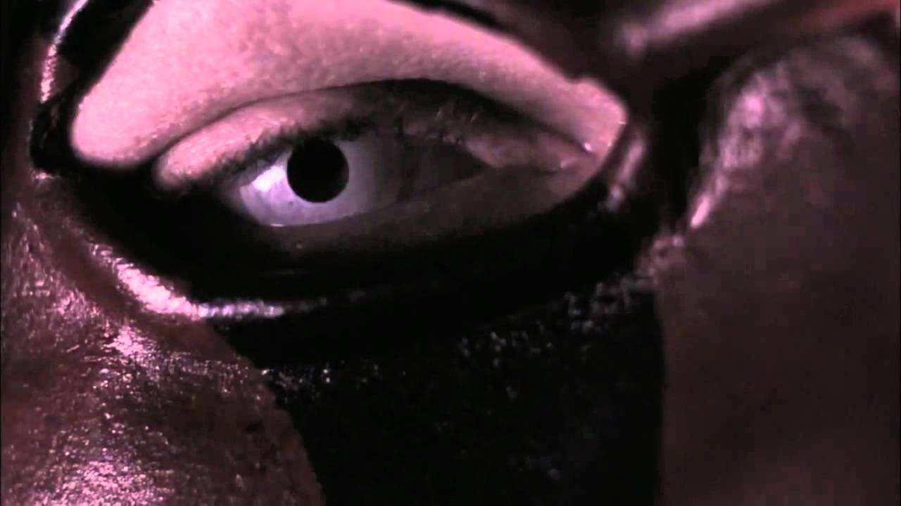 Kane Resurrected Mask Revealed - WWE Raw 12 5 11 (Return Promo #3) HD ...