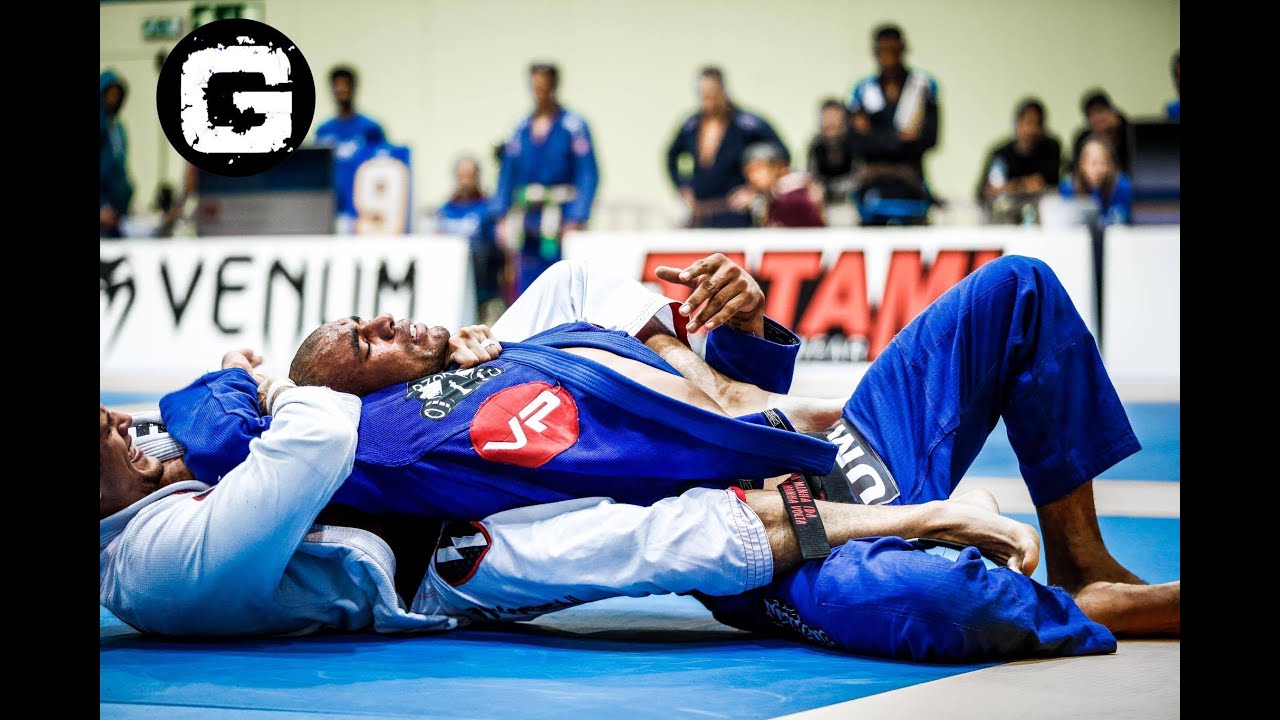 Felipe Pena 'Preguiça' | Europeans 2016 - YouTube