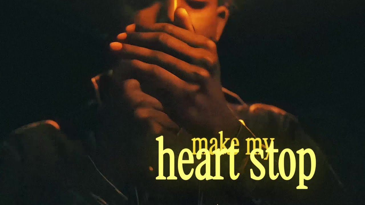 HEART STOP* - YouTube
