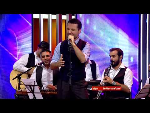 Sinan Özen Hani Dön Desem Dönecektin Hani