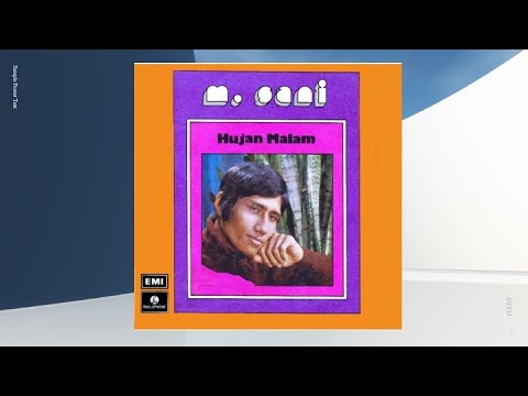 Hujan Malam - M Sani (Official Audio) - YouTube