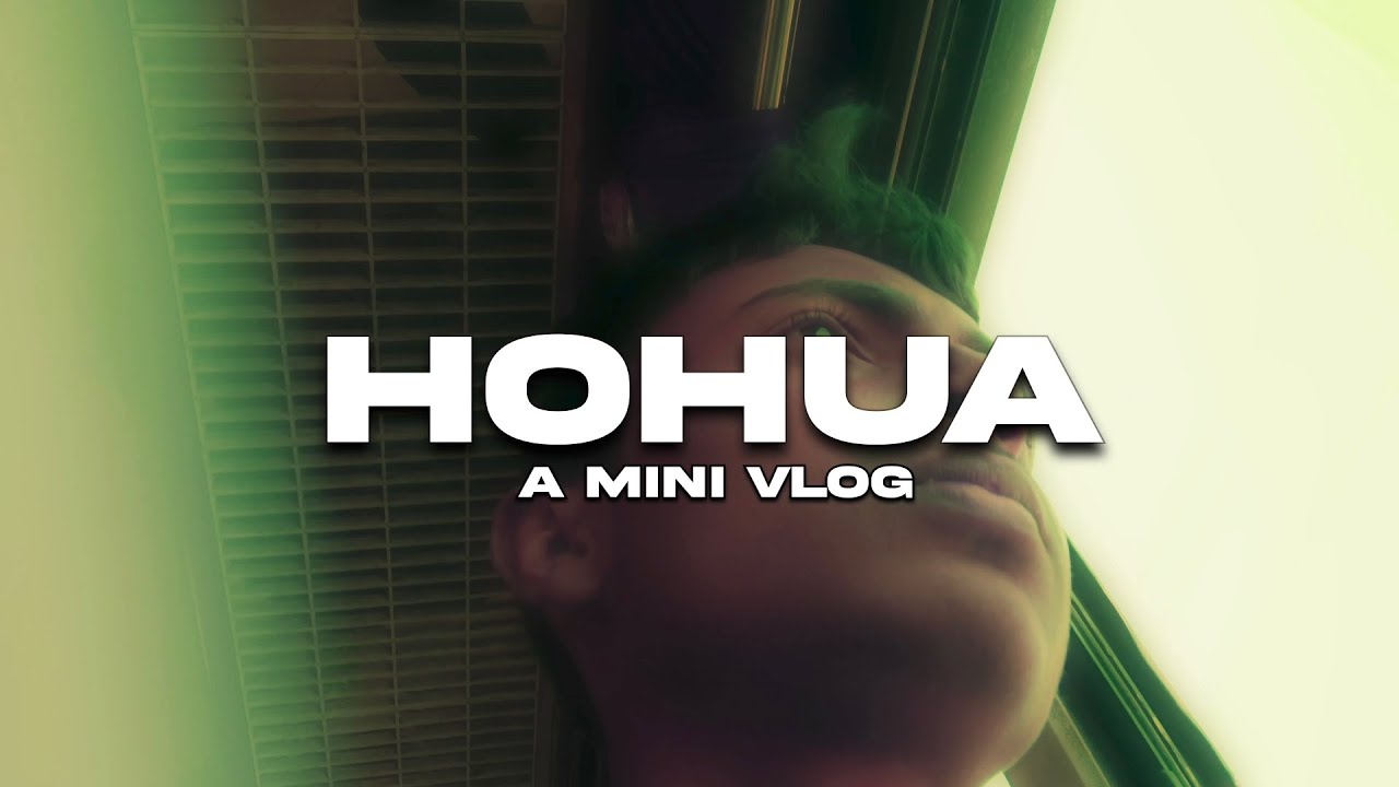 Hohua by IM MEHABUB 💞 - YouTube