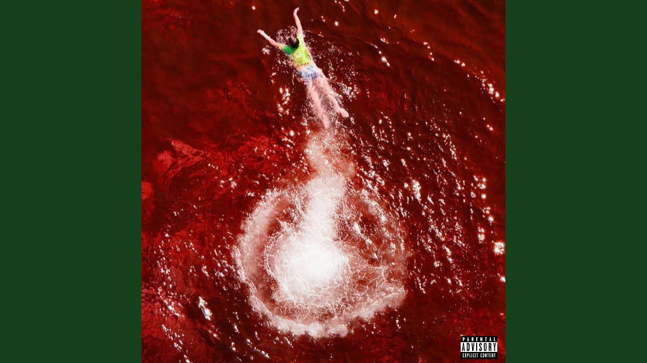 Blood Ocean - YouTube