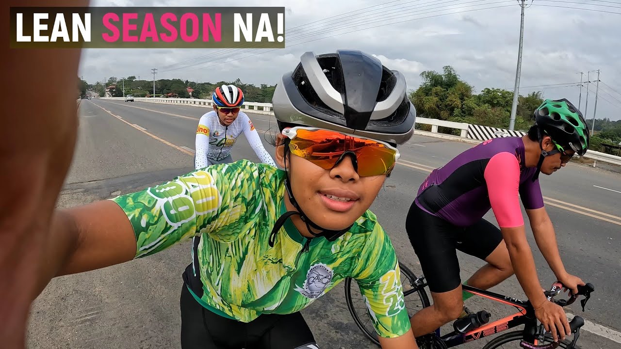 LEAN SEASON - YouTube