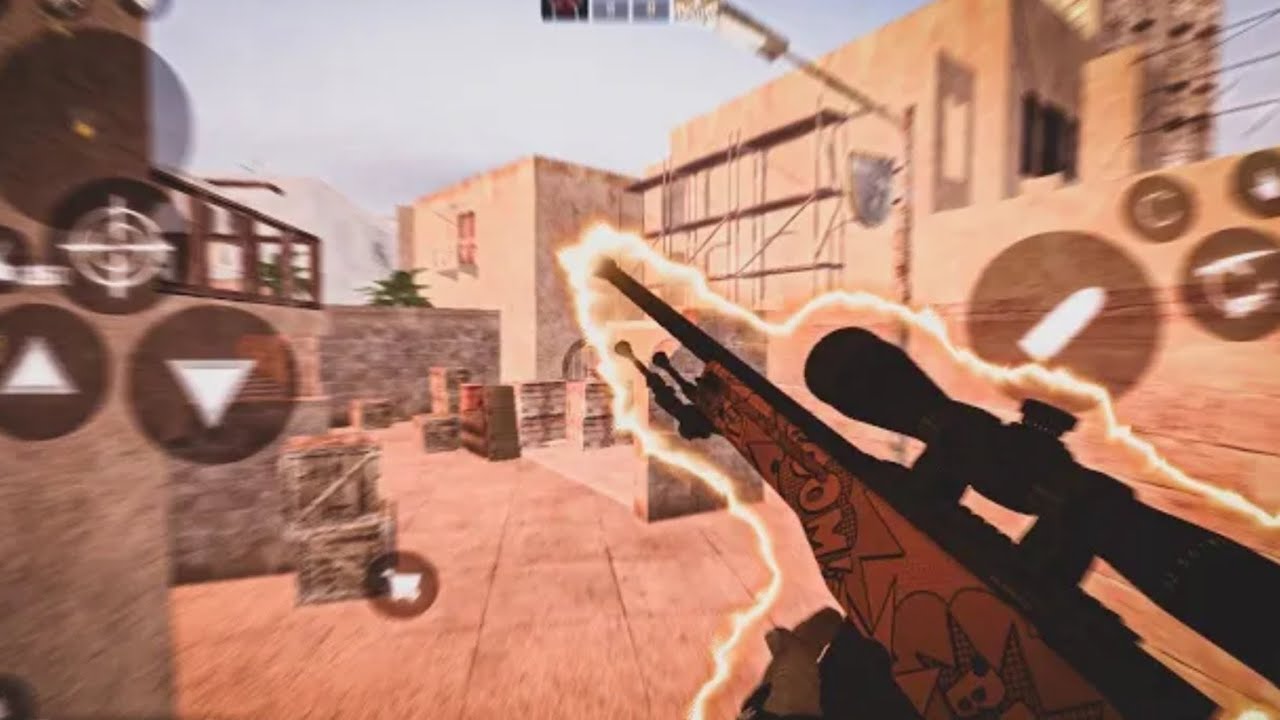 STANDOFF 3?🌑 - YouTube