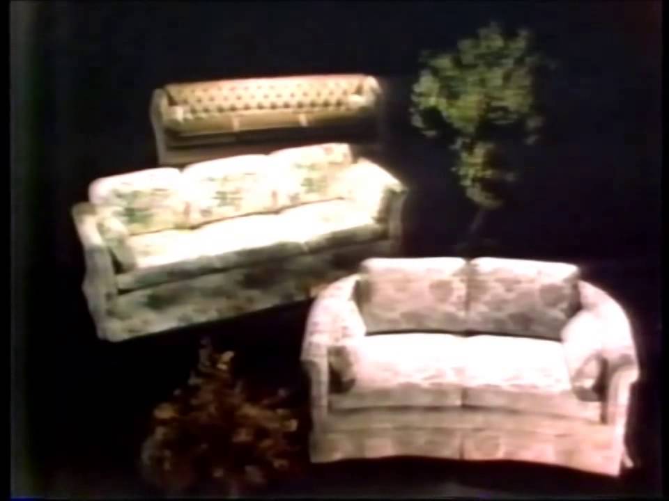 Homer's Furniture 1981 Chicago WGN - YouTube