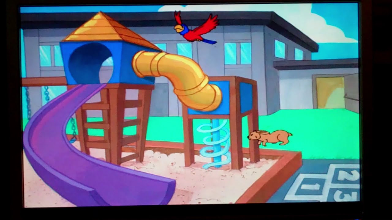 StarFlyers: Alien Space Chase (2002) Part 1 (Alien Space Ambassadors ...