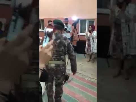 ÖZEL HAREKAT DÜĞÜNÜ
