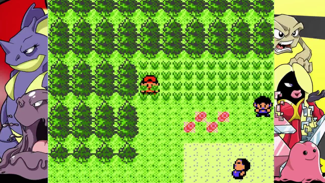 A Genwunner Play's Pokemon Crystal [Part 2] - YouTube