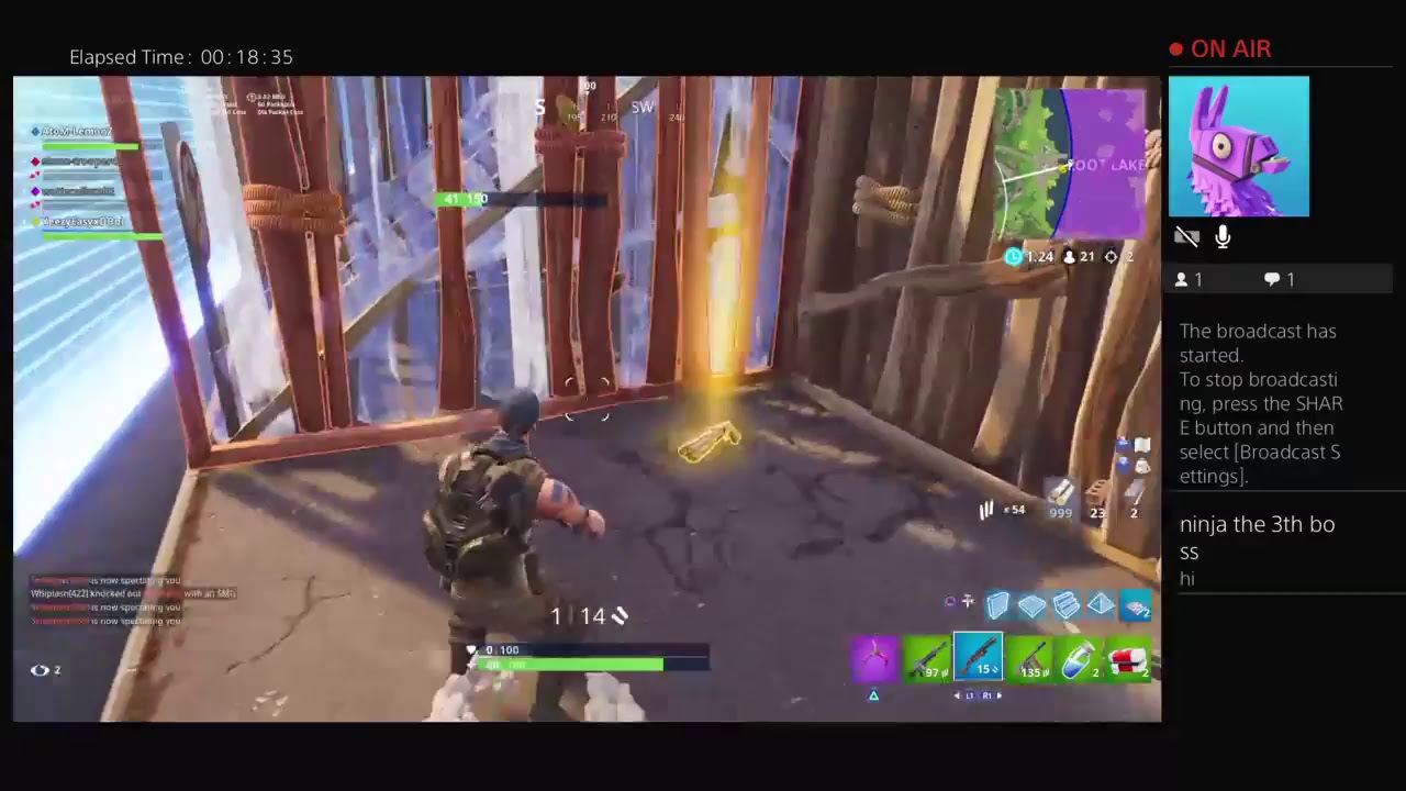 Fortnite Duos & Stw Missions !!!!! - YouTube