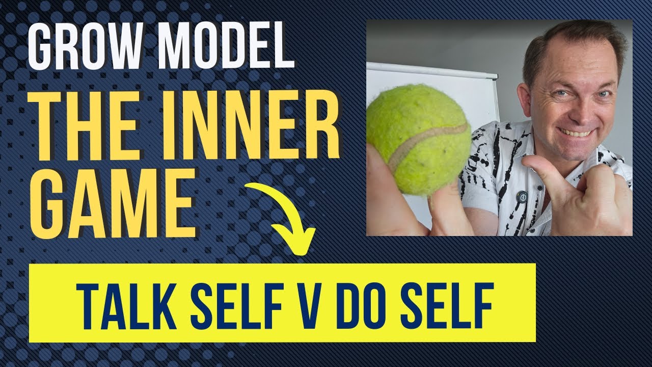 The Inner Game - Tim Gallwey - The 2 selfs - YouTube