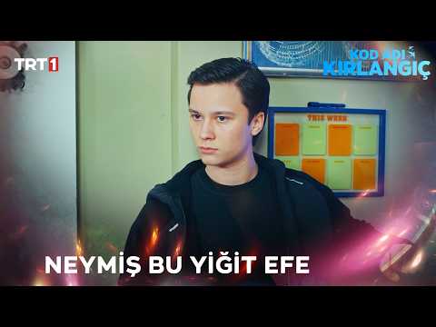 “Gerçek Ortaya Çıkıyor: Anahtar Sahte!” - Kod Adı Kırlangıç 79.Bölüm