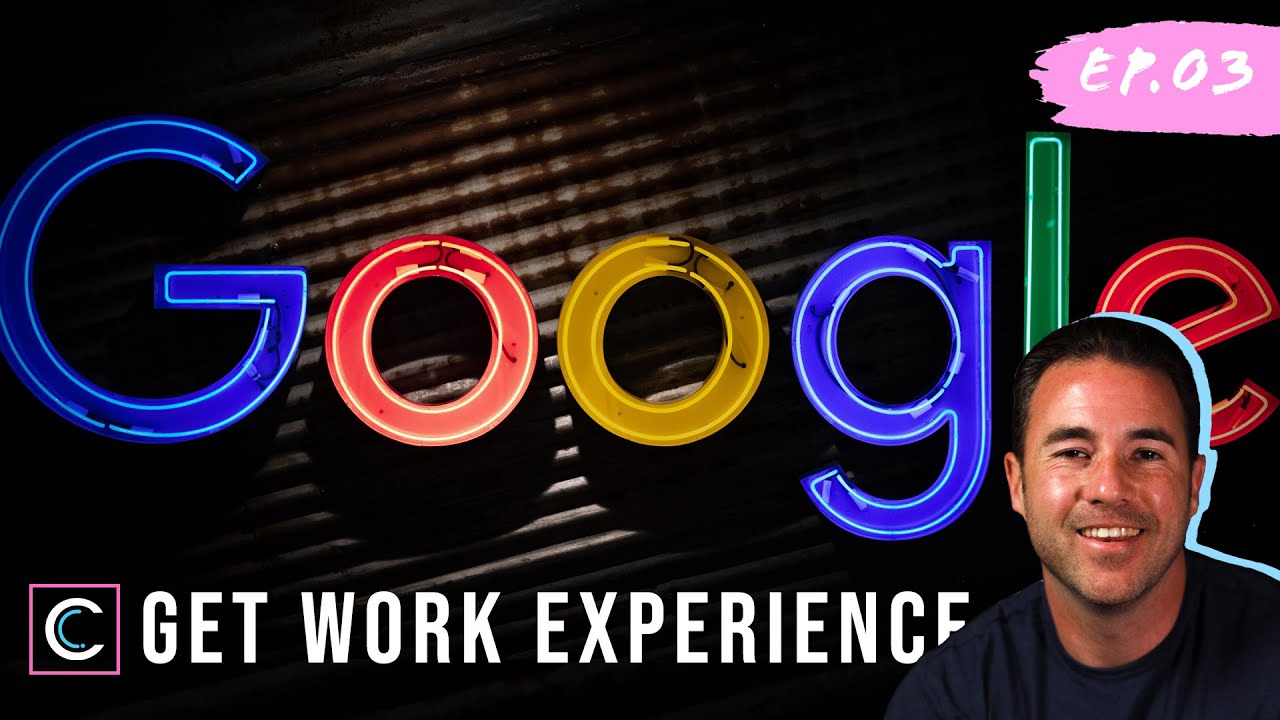 How to Find Local Work Experience - YouTube