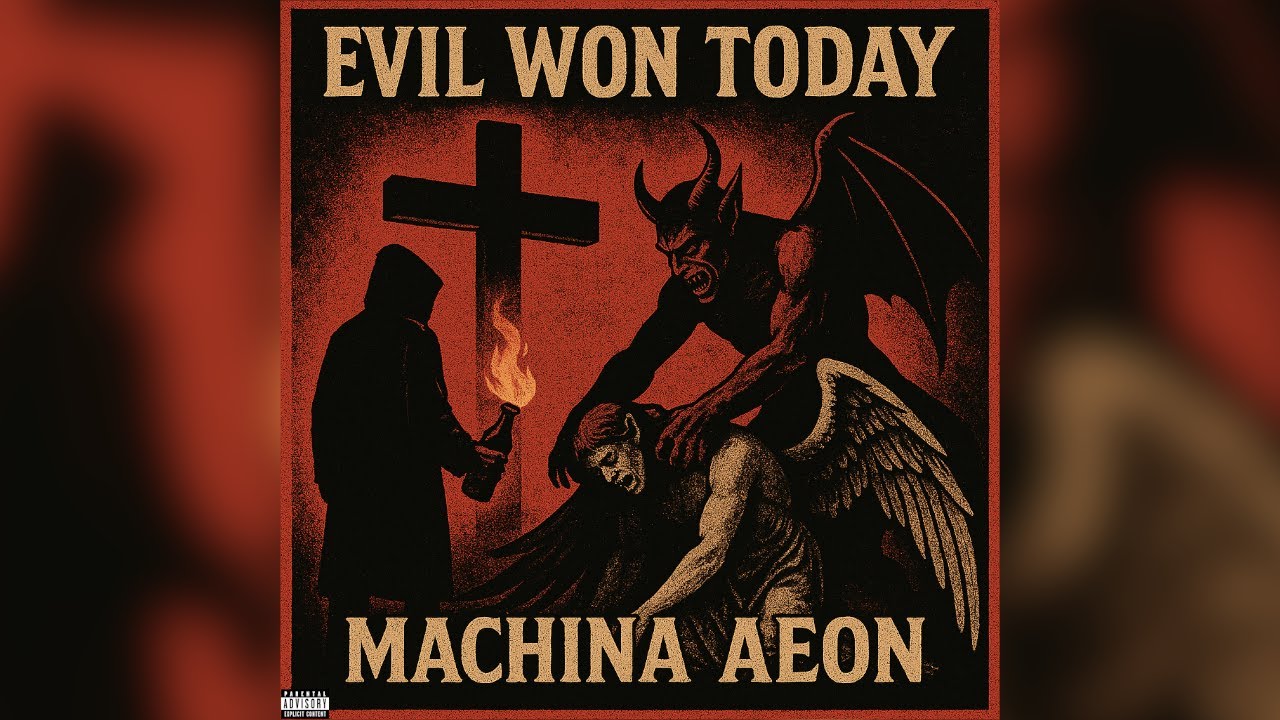Evil Won Today - YouTube