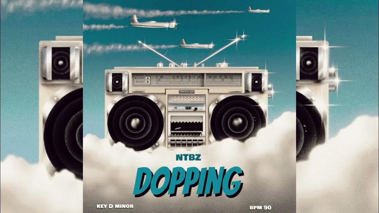 Instrumental De Dancehall "Dopping”| Dancehall TypeBeat Esmeraldeño ...