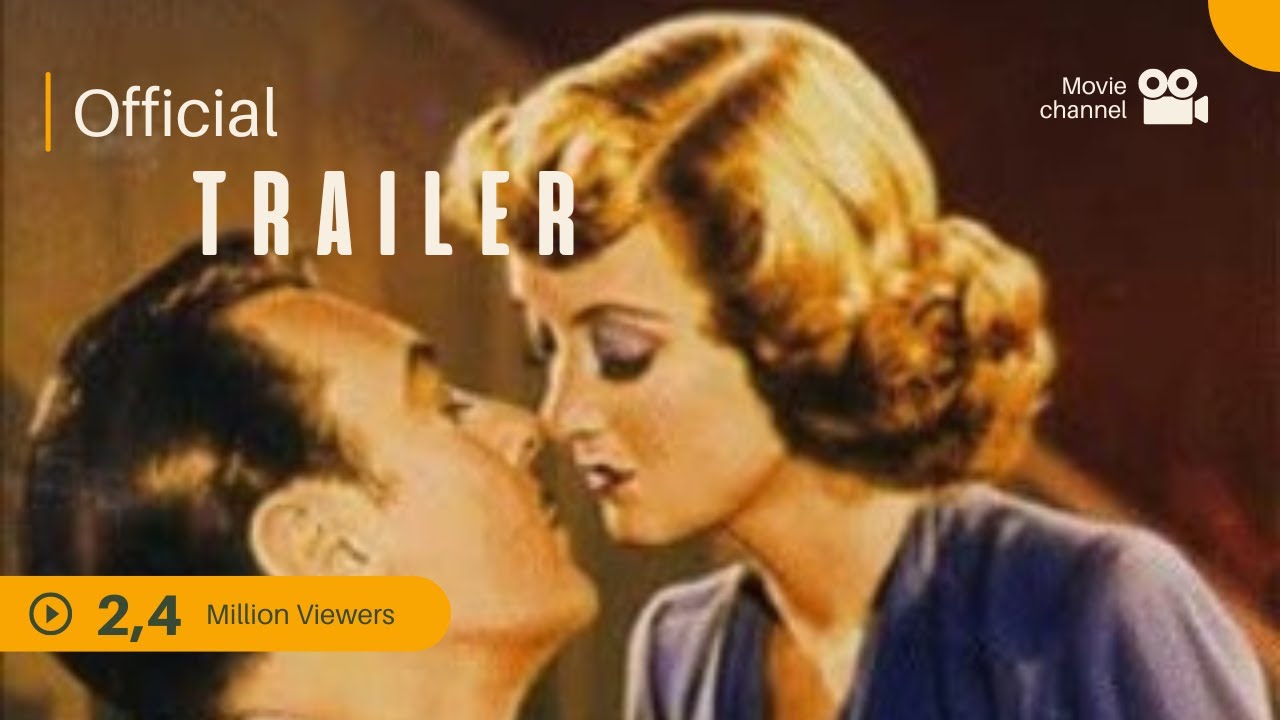 Bette Davis In This Our Life Special Narrated Bio Movie Trailer Preview ...