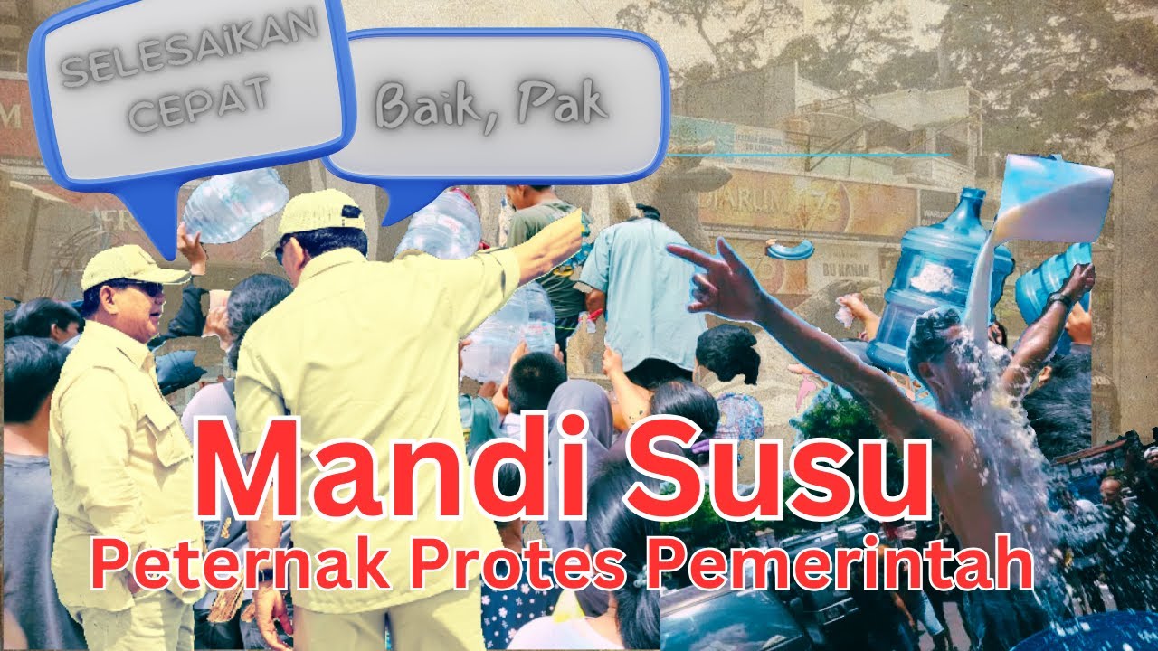 Mensesneg Prasetyo Hadi & Mentan Amran Sulaiman Mediasi Industri ...