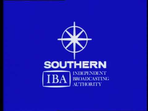 Southern Television start-up, New Year's Eve, 1981 - YouTube