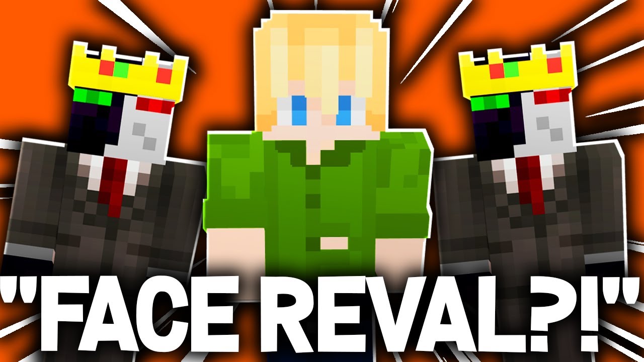 RANBOO ALMOST LEAKS RANBOO FACE! (dream smp) - YouTube