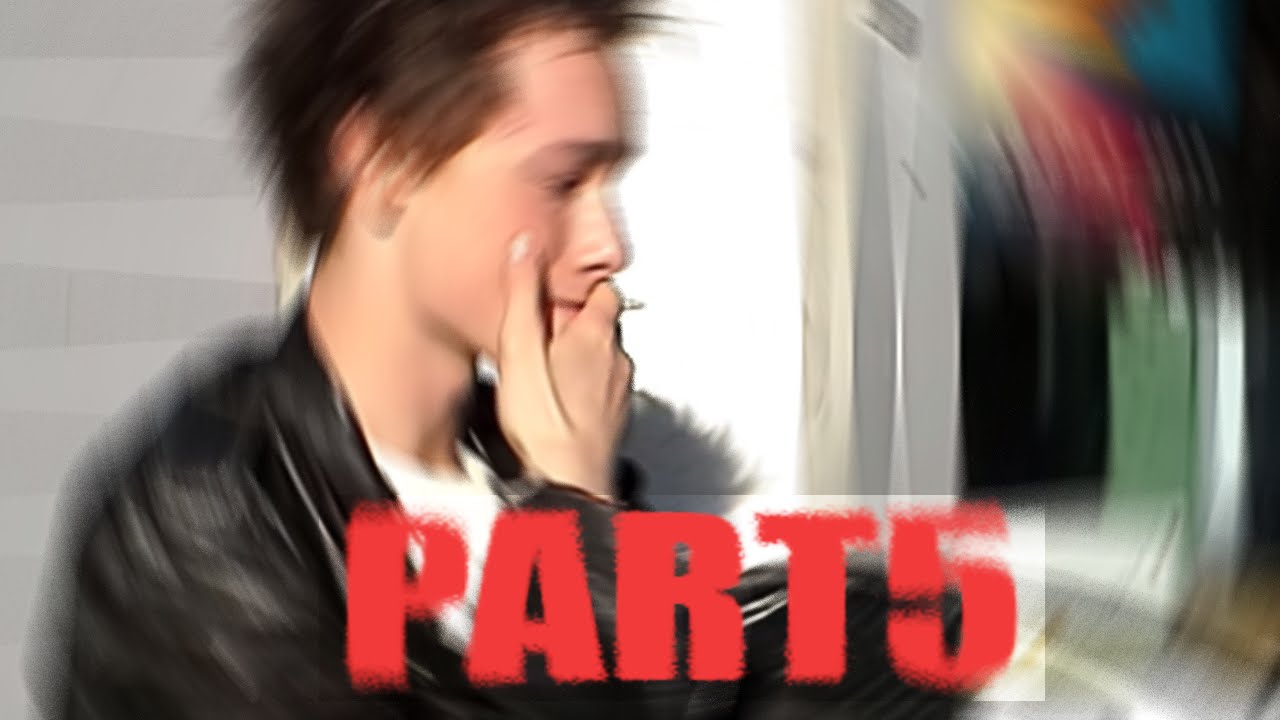 AIDS Girl & phaggot - Part 5 - YouTube