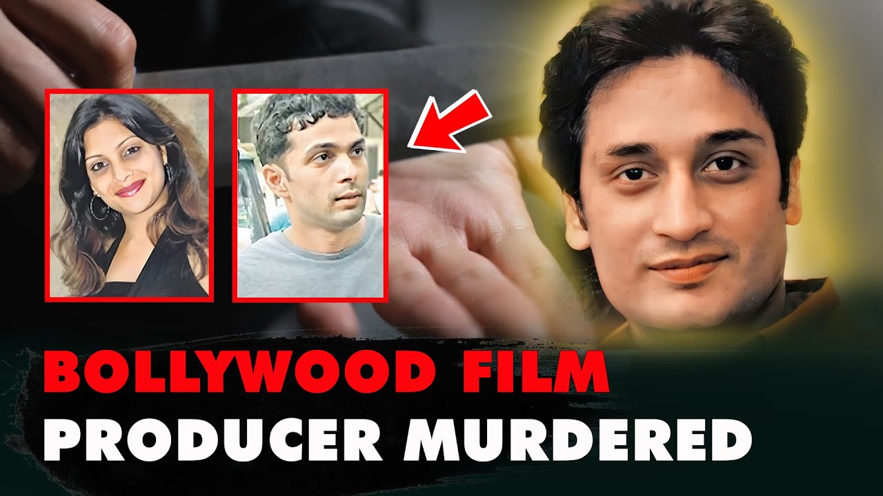 A Twisted Love Ends With a Bloody Murder in the Bathroom! The Case of ...