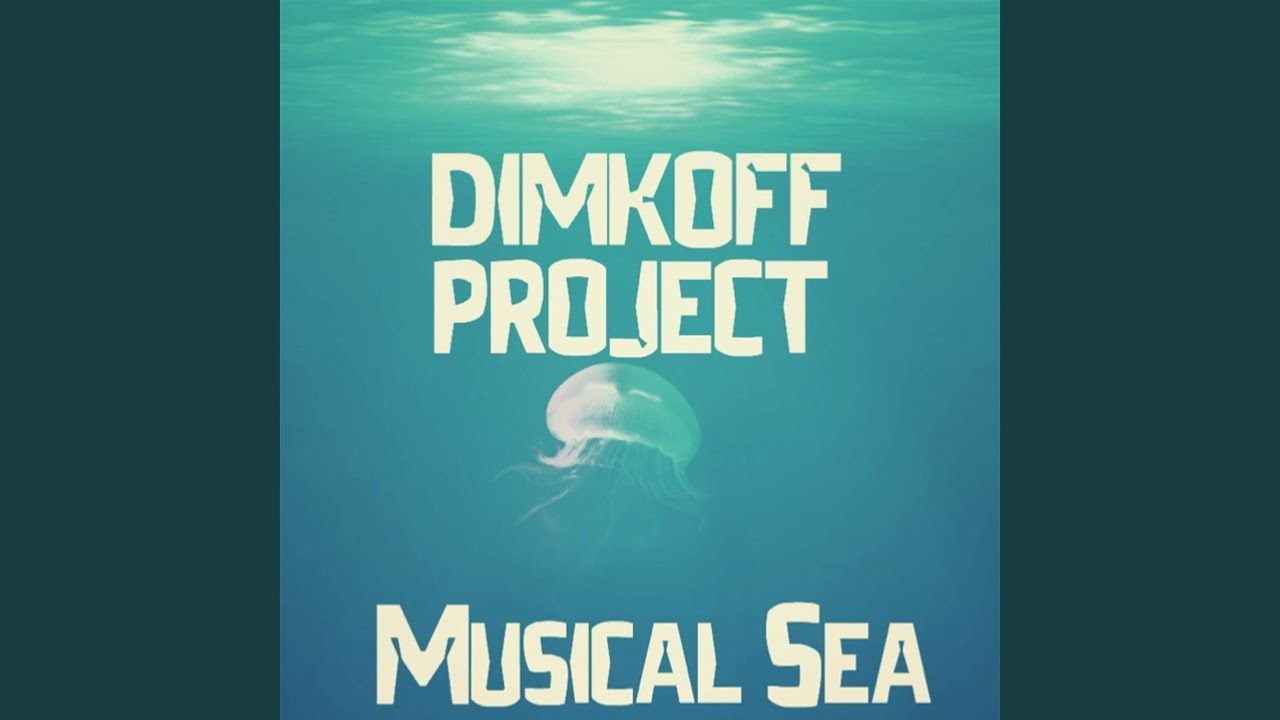 Musical Sea - YouTube