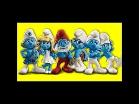 Smurfs: The Lost Village (2017) - Mourning a Friend Scene (9/10) | Movieclips
