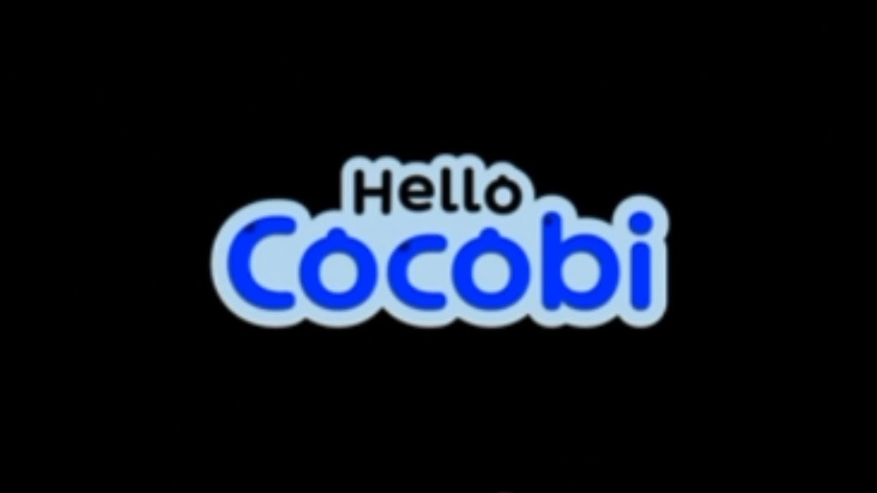 INTRODUCING COCOBI INTRO EFFECTS/VIDEO EFFECTS/VIDEO TUTORIAL - YouTube
