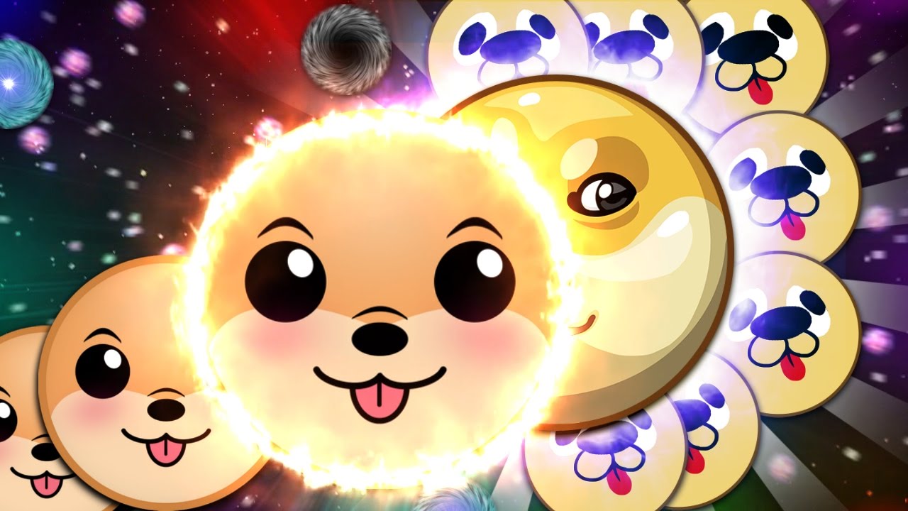 NEBULOUS - DOUBLE SPLIT, TRICK SPLIT, PUSH SPLIT, ICE SPLIT | FUNNY MOMENTS - YouTube