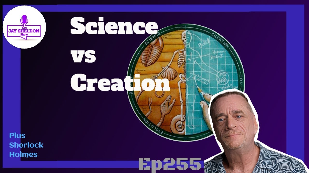 Science vs Creation - YouTube