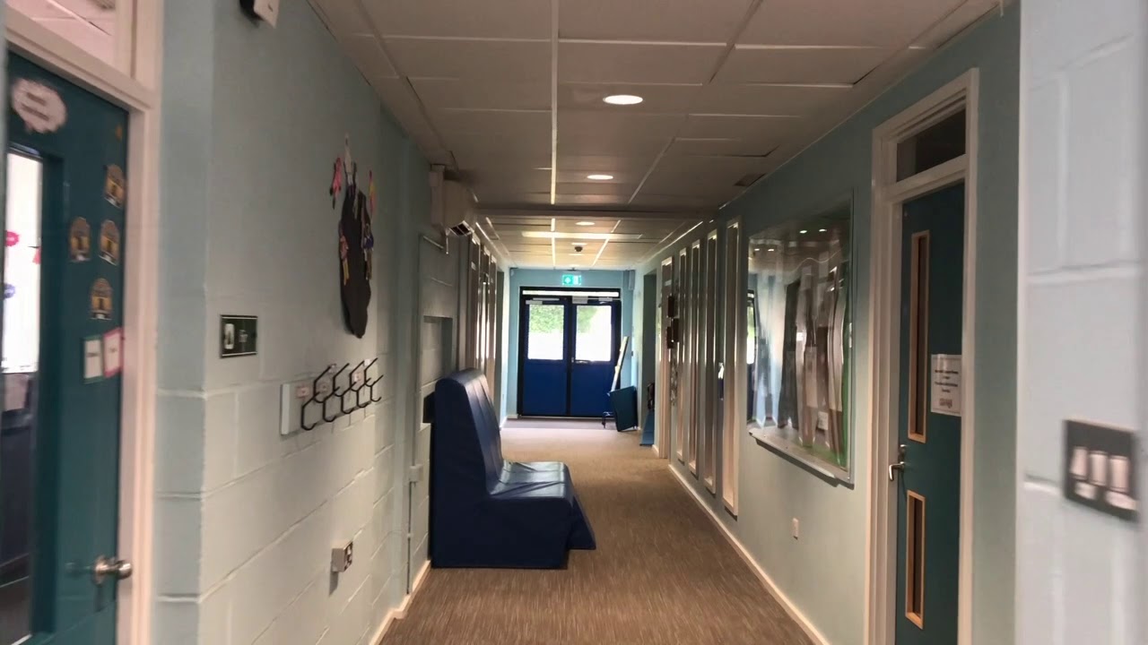 The Cedars Primary School Tour - YouTube