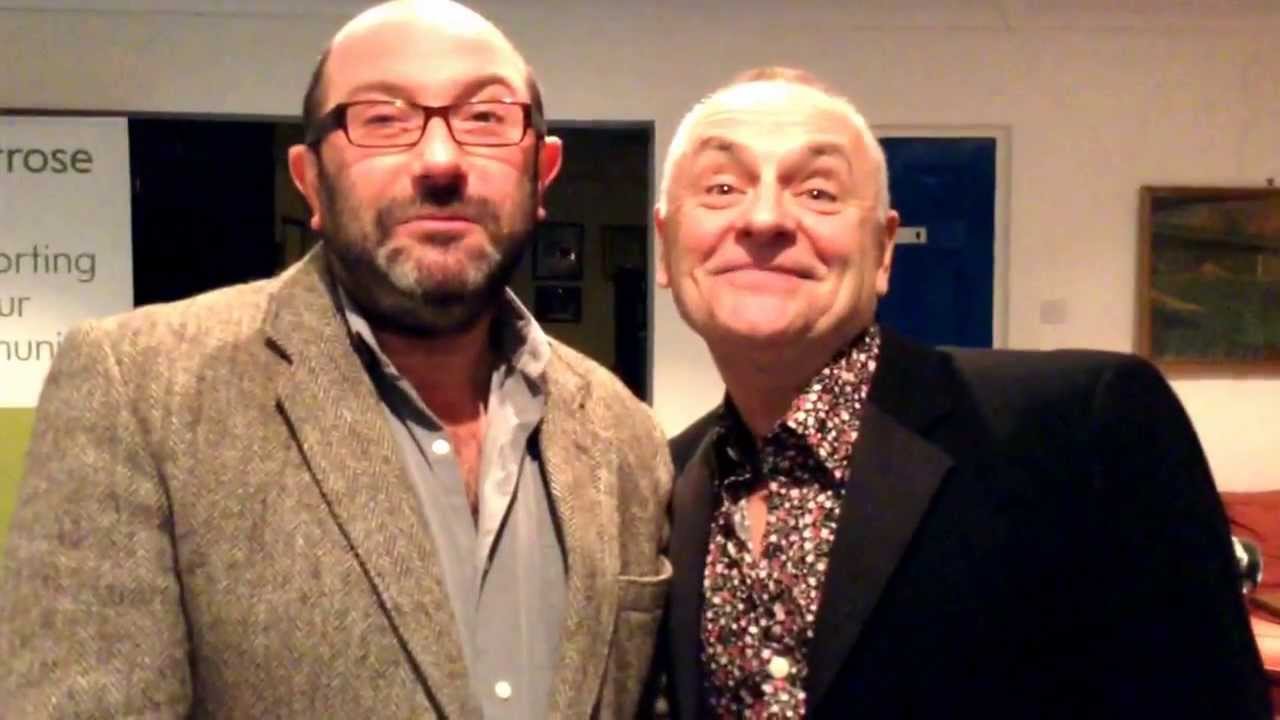 'Digital Chesham...' By Chris Neill and Mickey Hutton from this month's ...