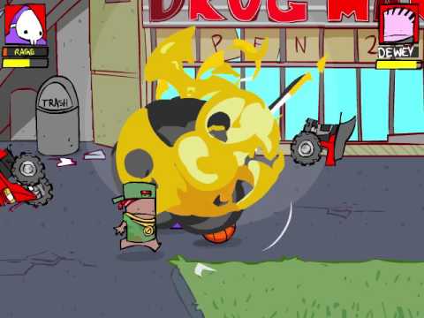 How to kill sunchips!!! Dad N Me #2 - YouTube