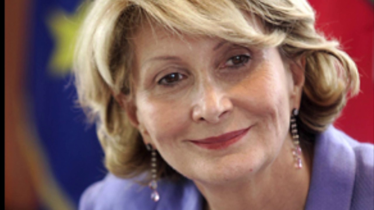 Intervista radio a Barbara Pollastrini su legge protezione minori ...