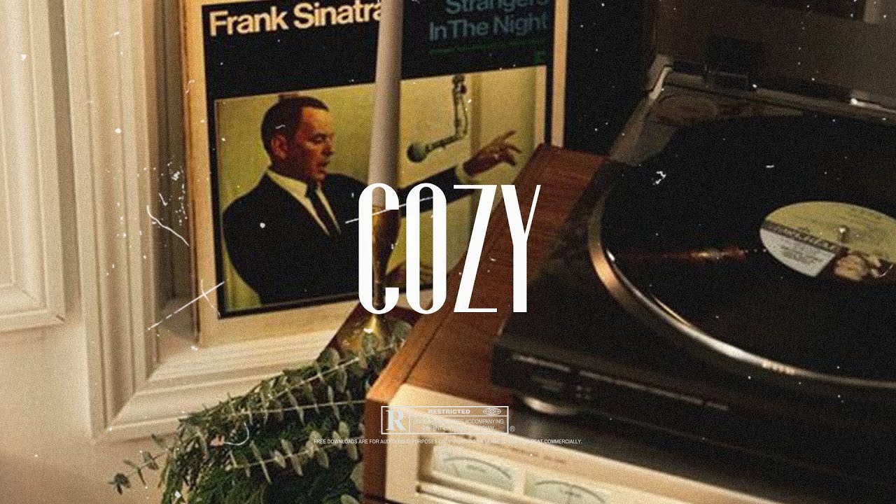 [FREE] CHILL JAZZ TYPE BEAT ~ COZY | LOFI BOOMBAP HIPHOP INSTRUMENTAL ...