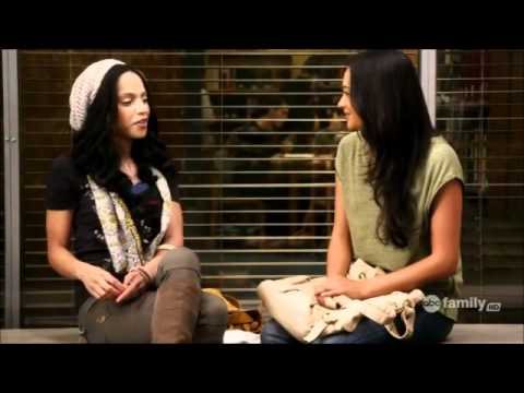 Emily and Maya-Bleeding love