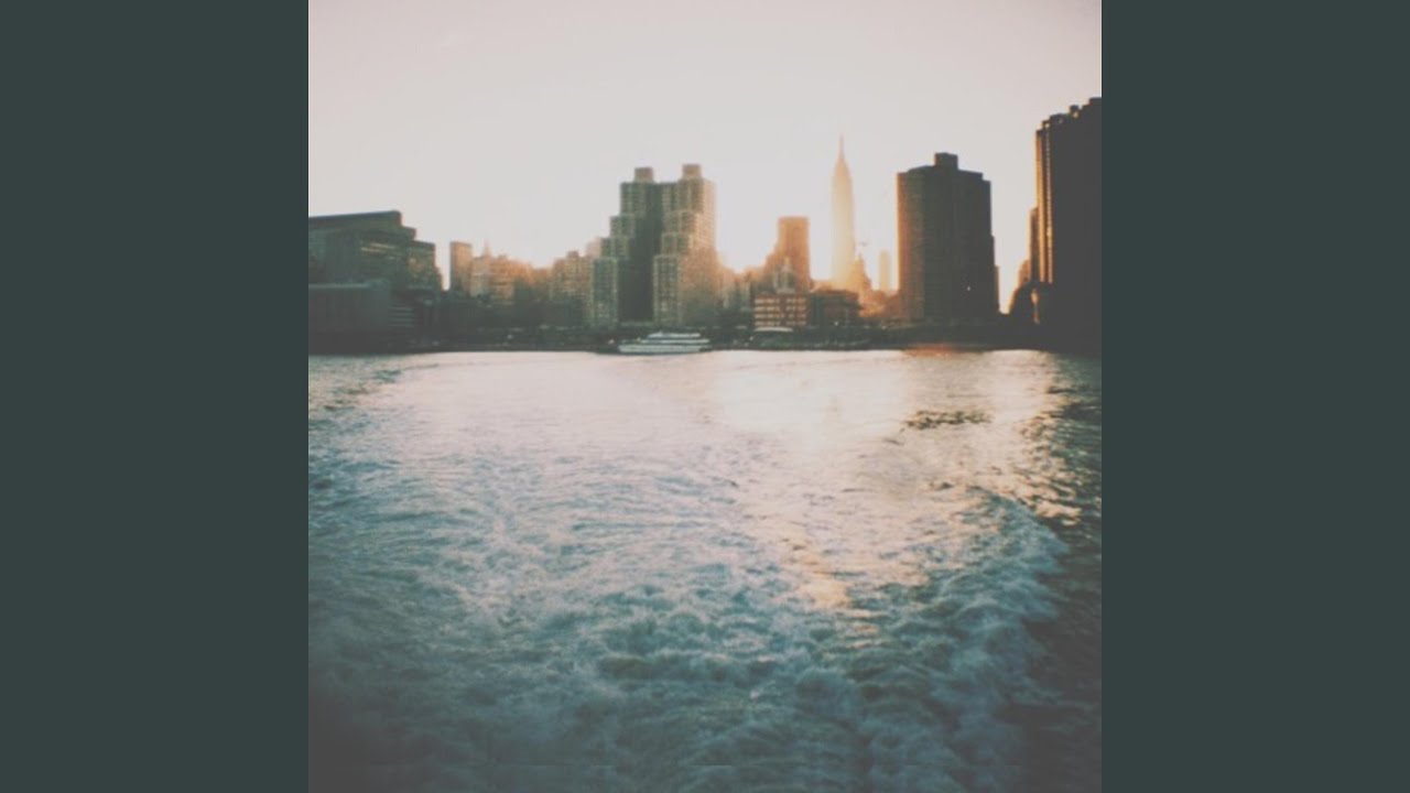 Wistful August Sun Casts A Shadow Drawing A Line Dividing You & I - YouTube