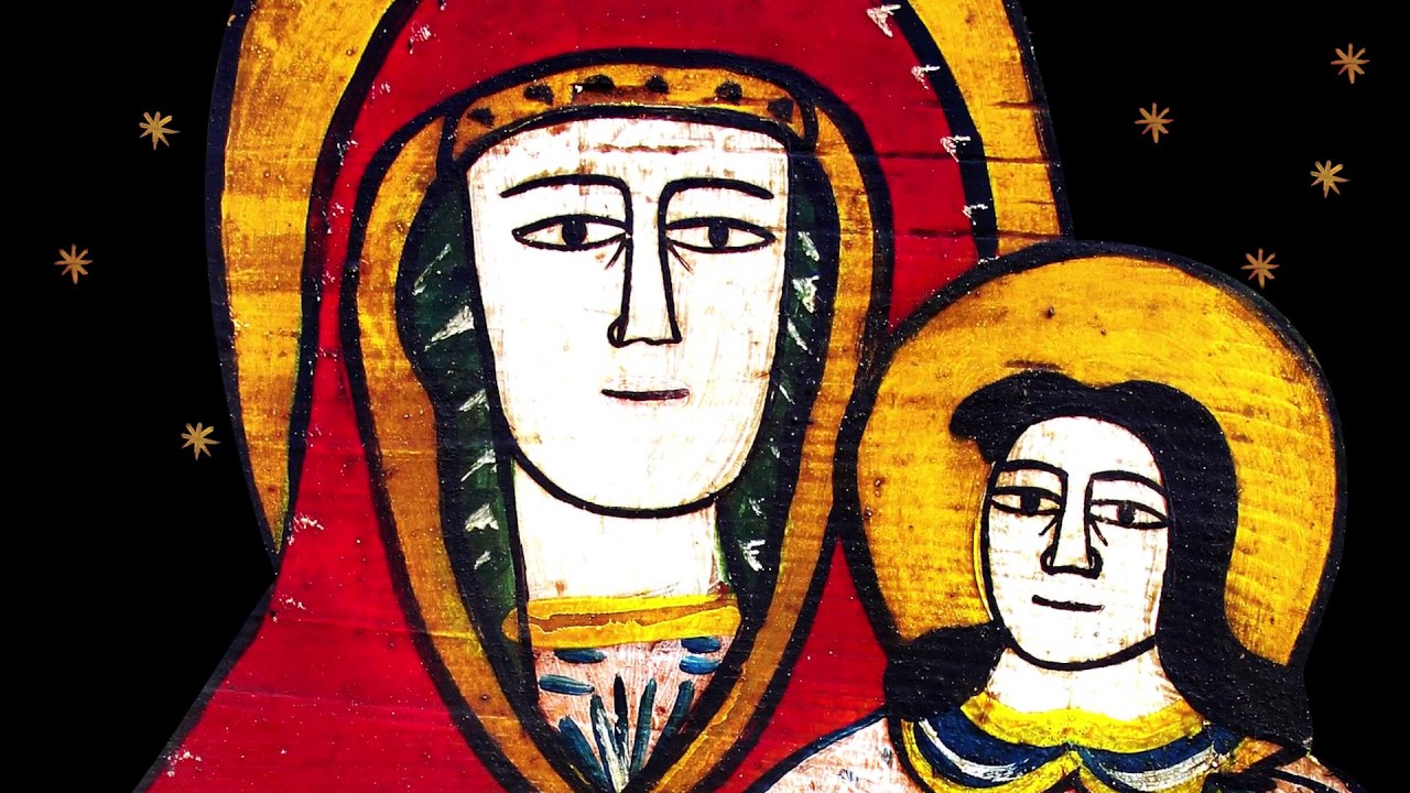 Коли святі усміхаються / When the saints are smiling - YouTube