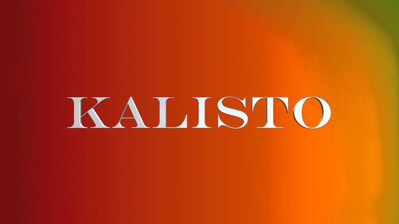 WWE Kalisto Custom Titantron 2016 - YouTube