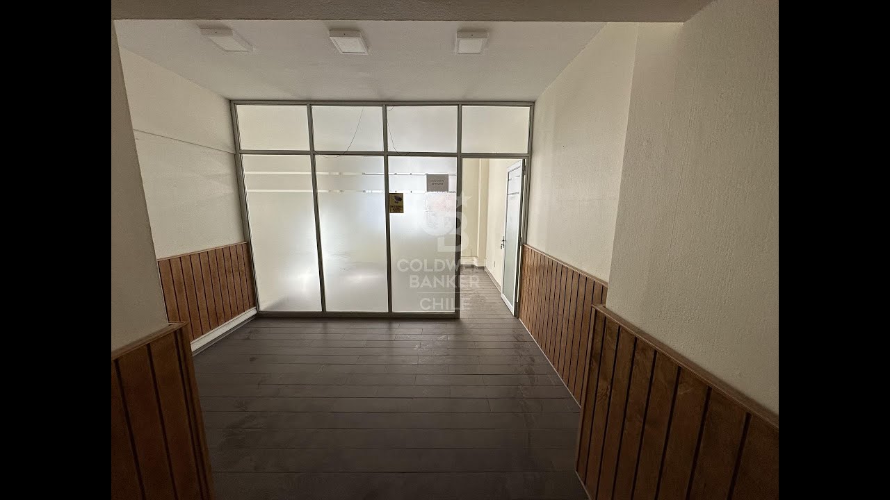 ID 8000 Amplia Oficina en Arriendo en La Ahumada - YouTube