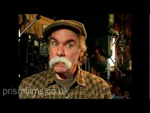 The Byrds: Gene Parsons Part 2 - YouTube