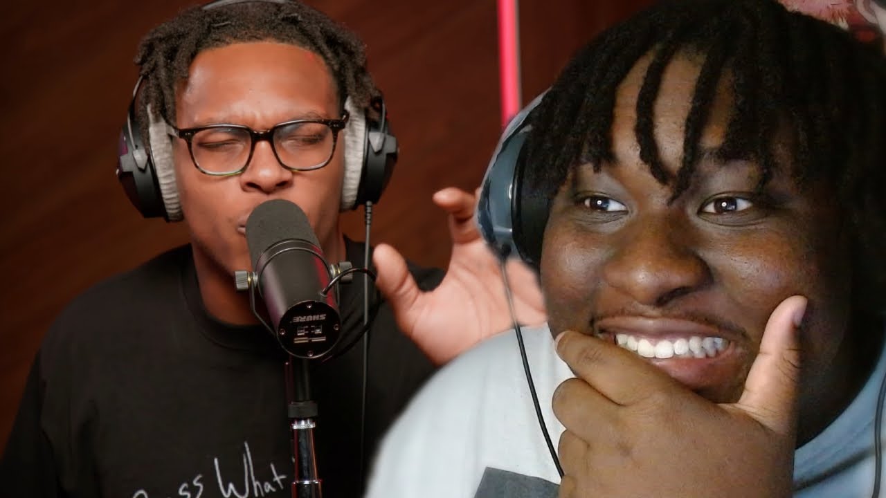 JP Is An Amazing Singer... - YouTube