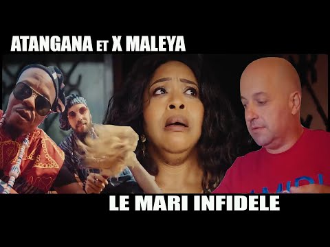 ATANGO le mari infildele - X MALEYA