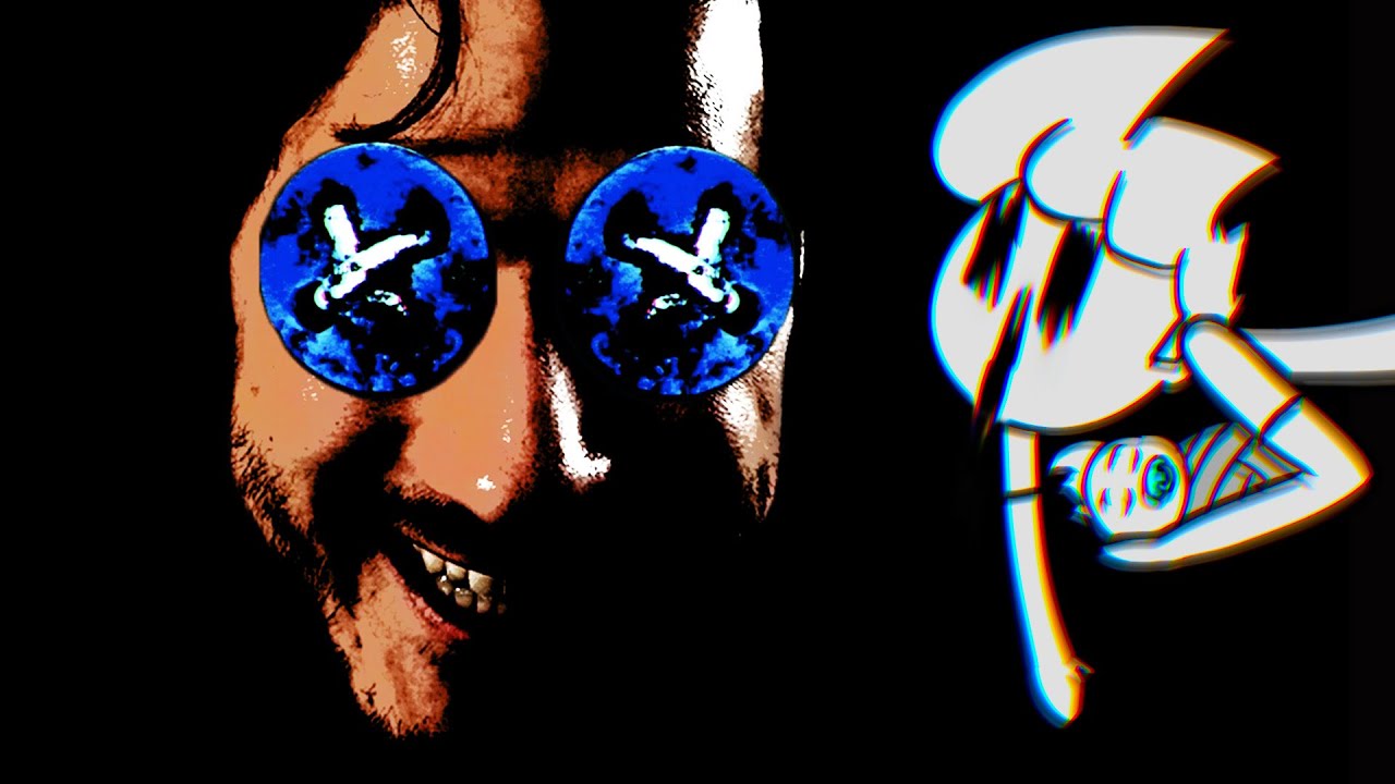 Claytown Horror - YouTube