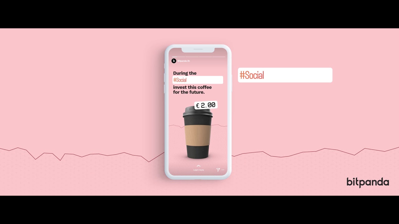 Bitpanda launches in France with #SocialDistanceInvestment campaign (EN ...