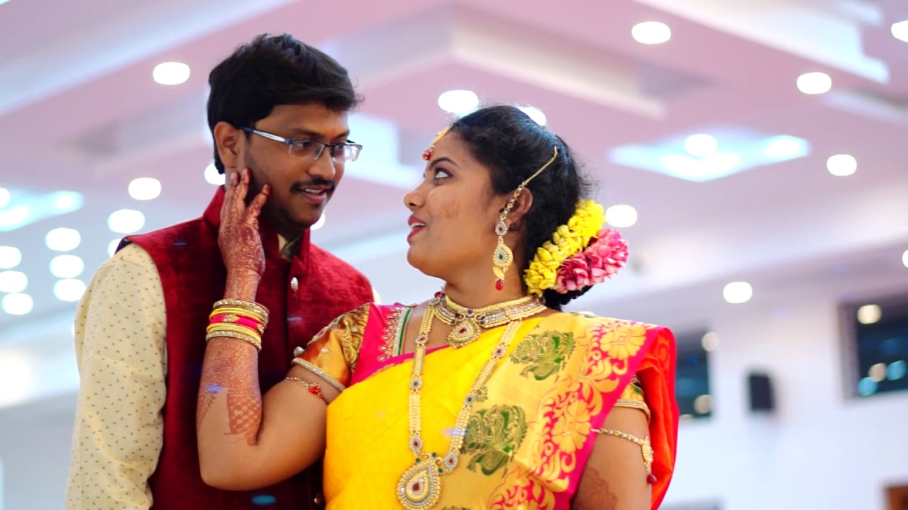 michael+priya ... perambalur - YouTube
