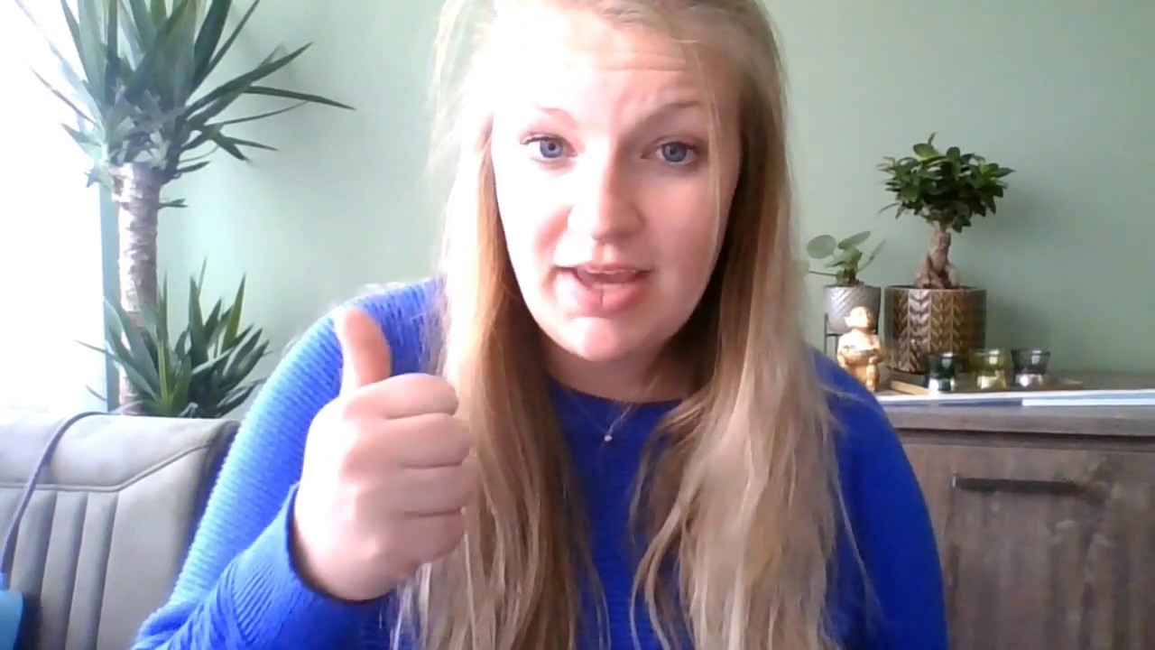 Engels les 5 Het weer - YouTube